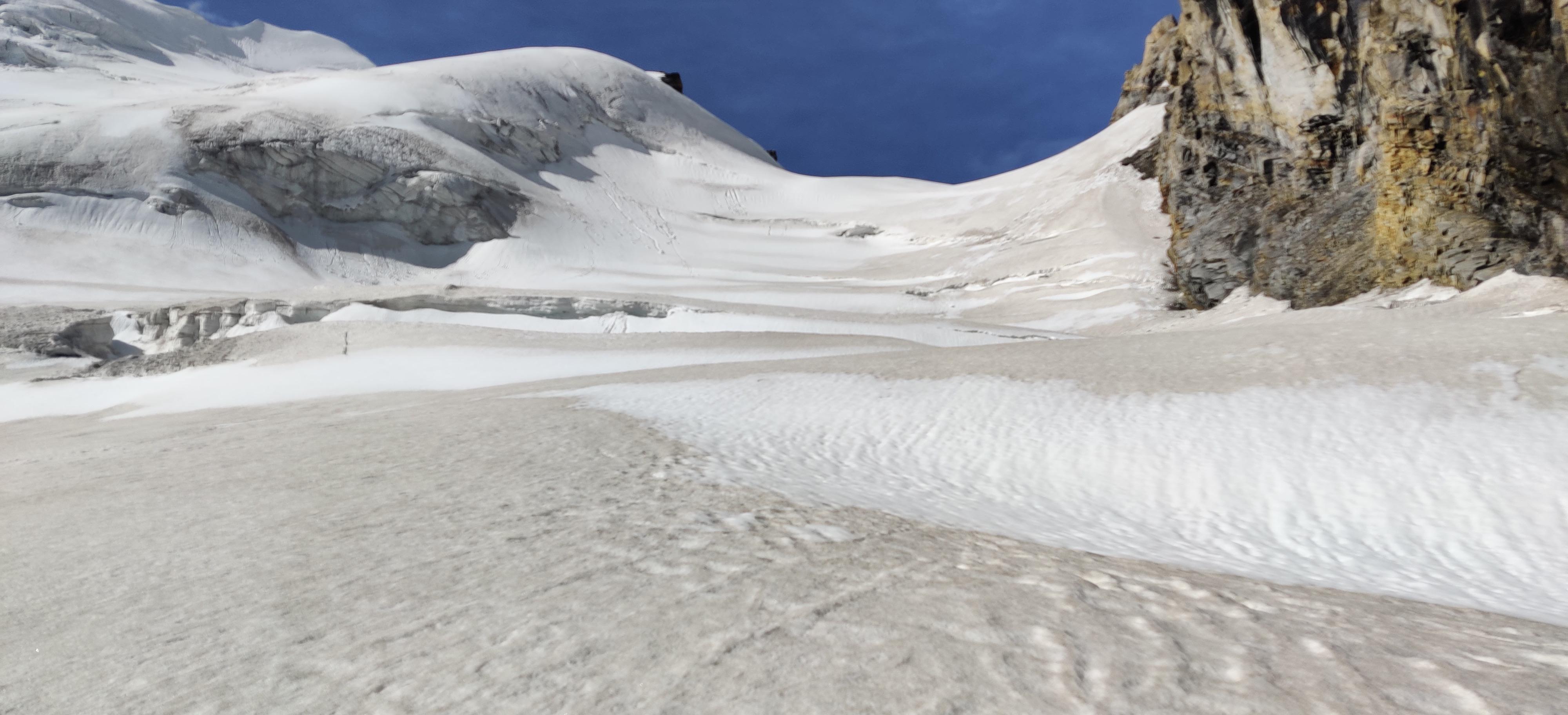 Auden's Col Pass Trek - Experience The Himalayas